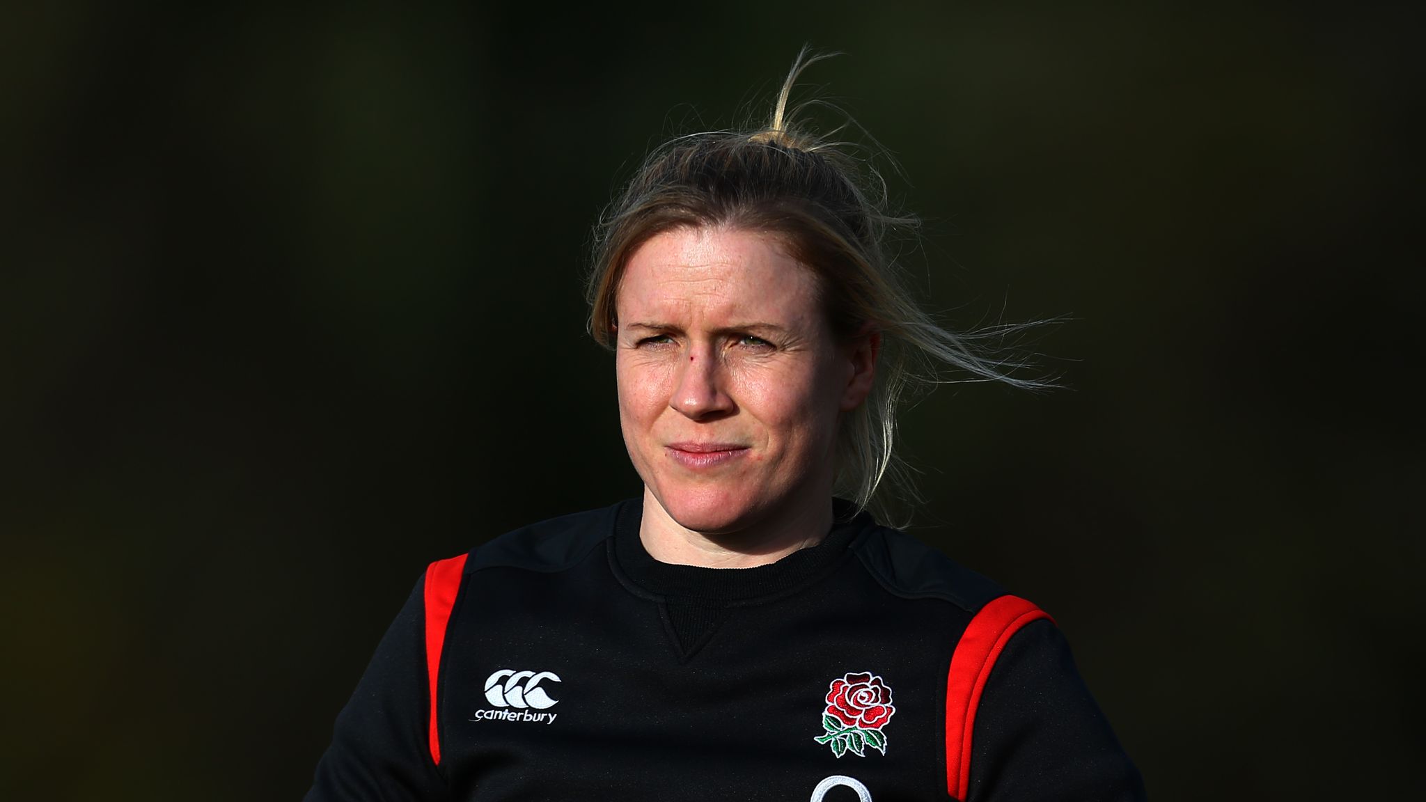 Nolli Waterman talks England retirement, injury horror, Wasps, Premier ...