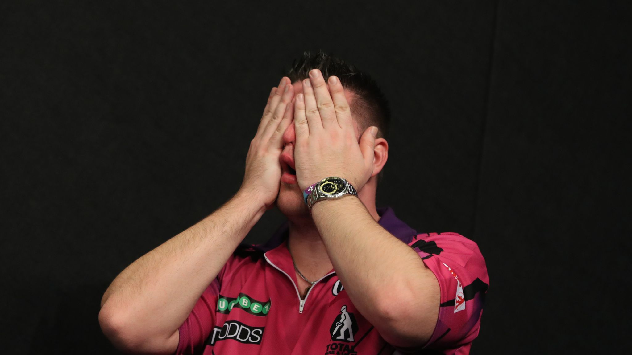 Daryl Gurney reflects on a year as World Grand Prix champion as he ...