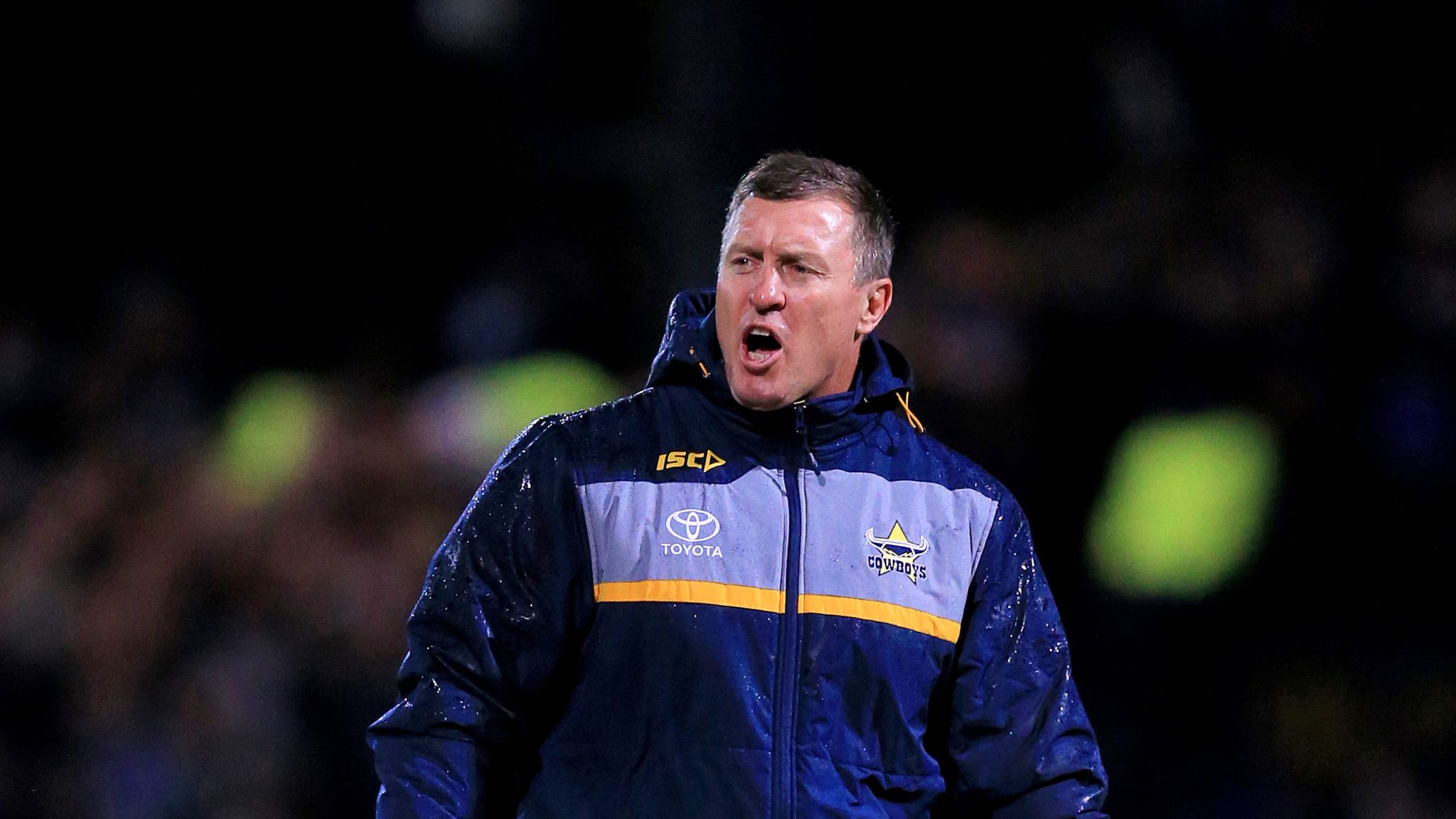 David Furner appointed Leeds Rhinos head coach from next season | Rugby ...