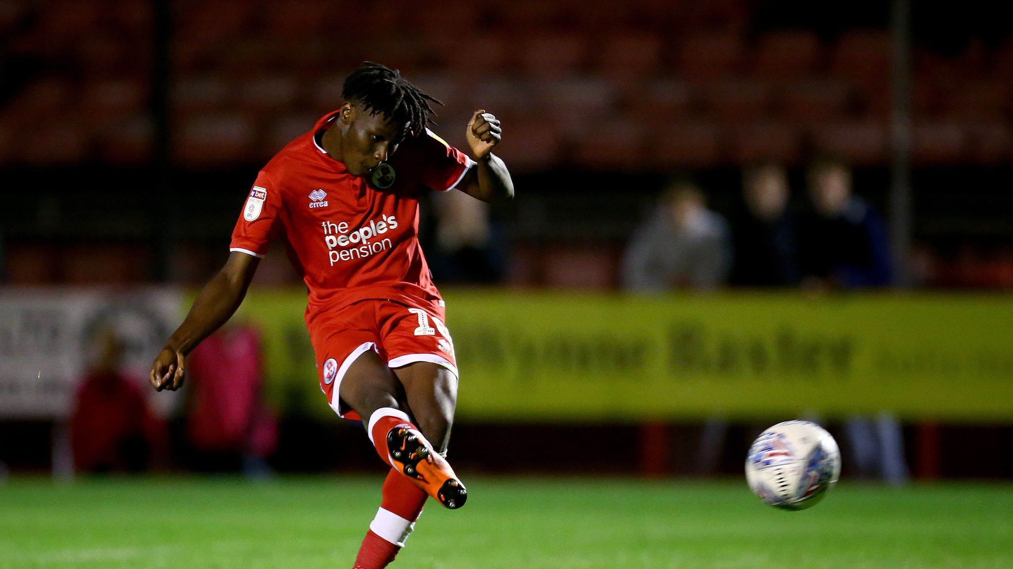 Checkatrade Trophy round-up: Holders Lincoln lose, Sunderland win on ...