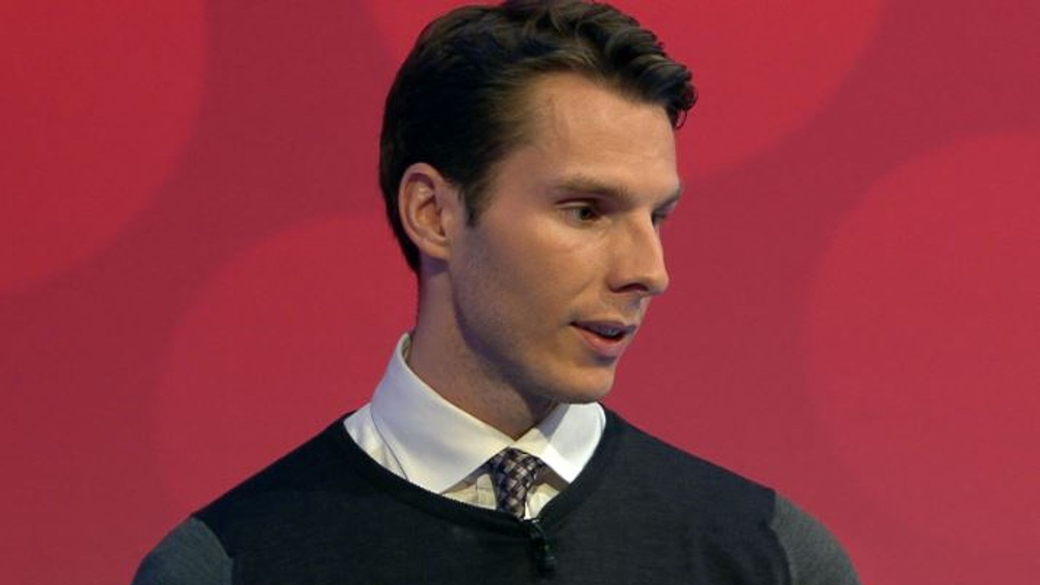 David Sharpe on being chairman of Wigan | Football News | Sky Sports