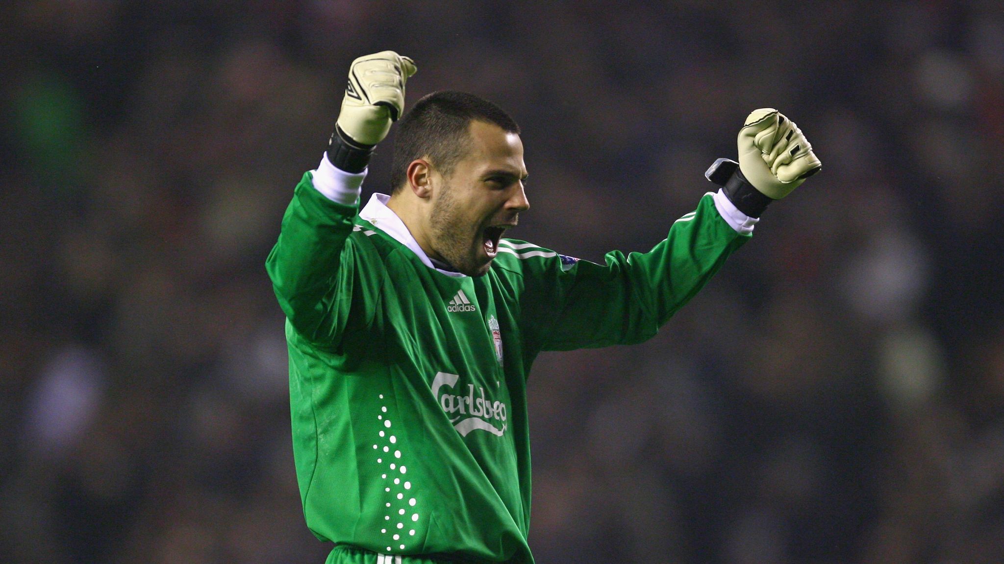 Alisson, Ederson, and the rising reputation of Brazilian 'keepers ...