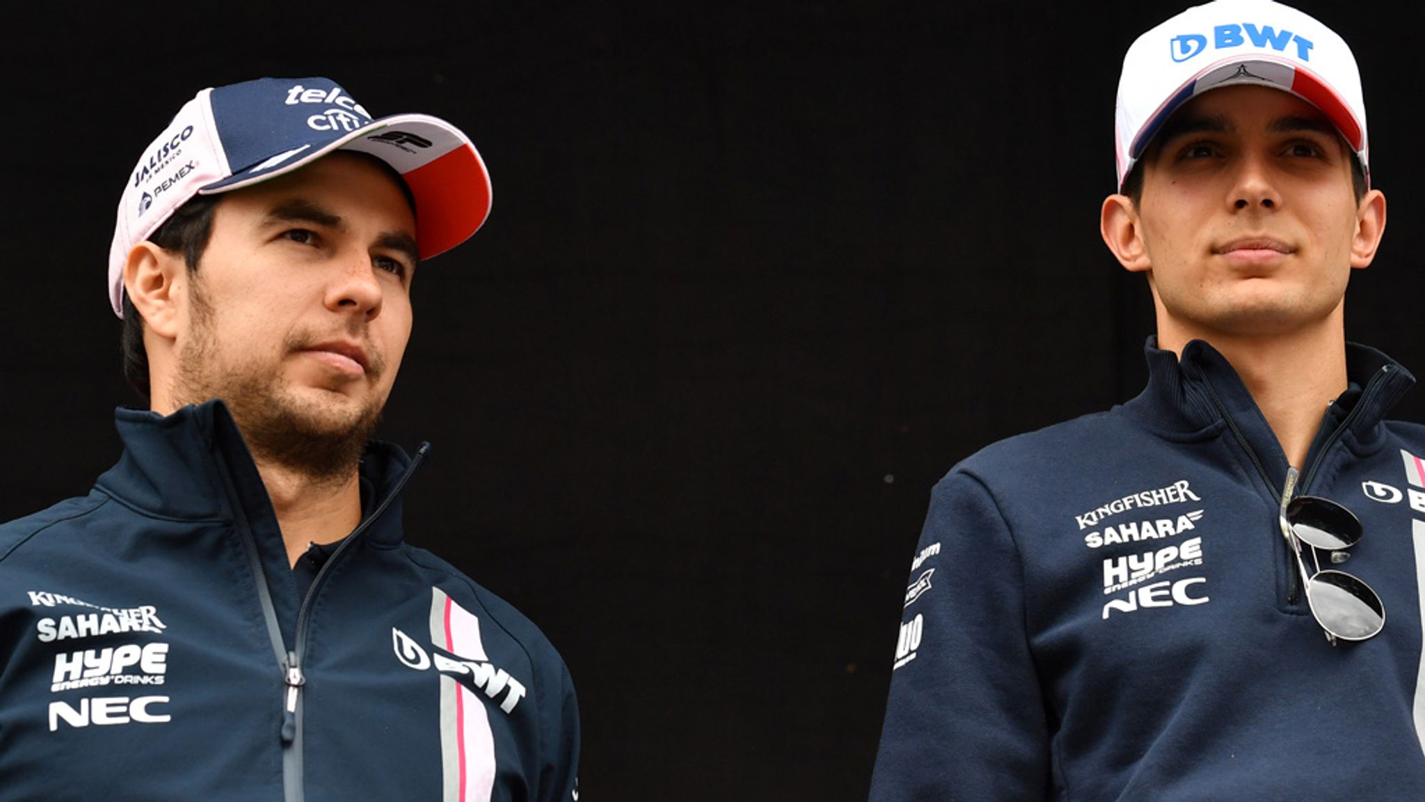 F1 2018: The final qualifying scores | F1 News | Sky Sports