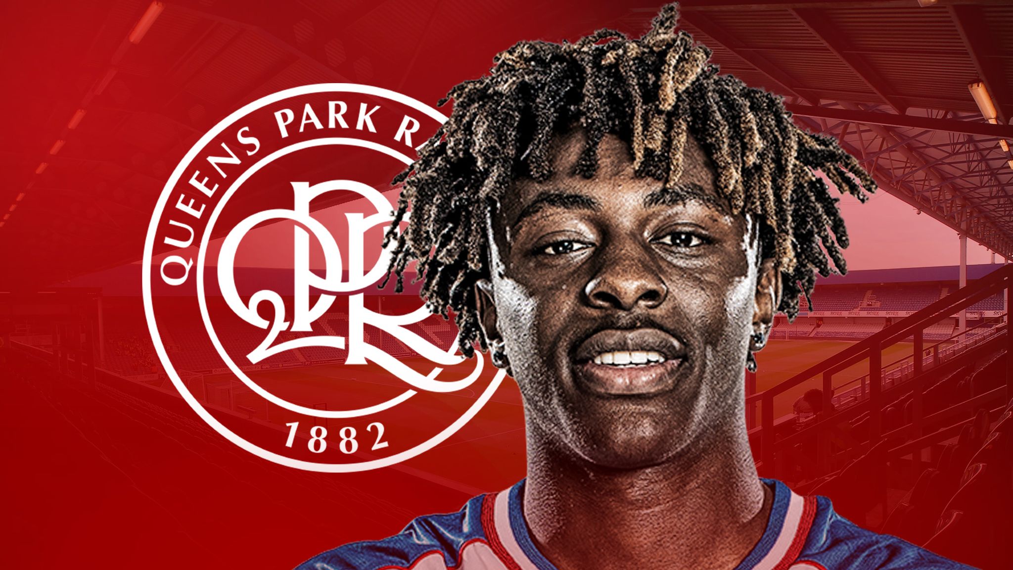 Does QPR starlet Ebere Eze have what it takes to reach the top ...