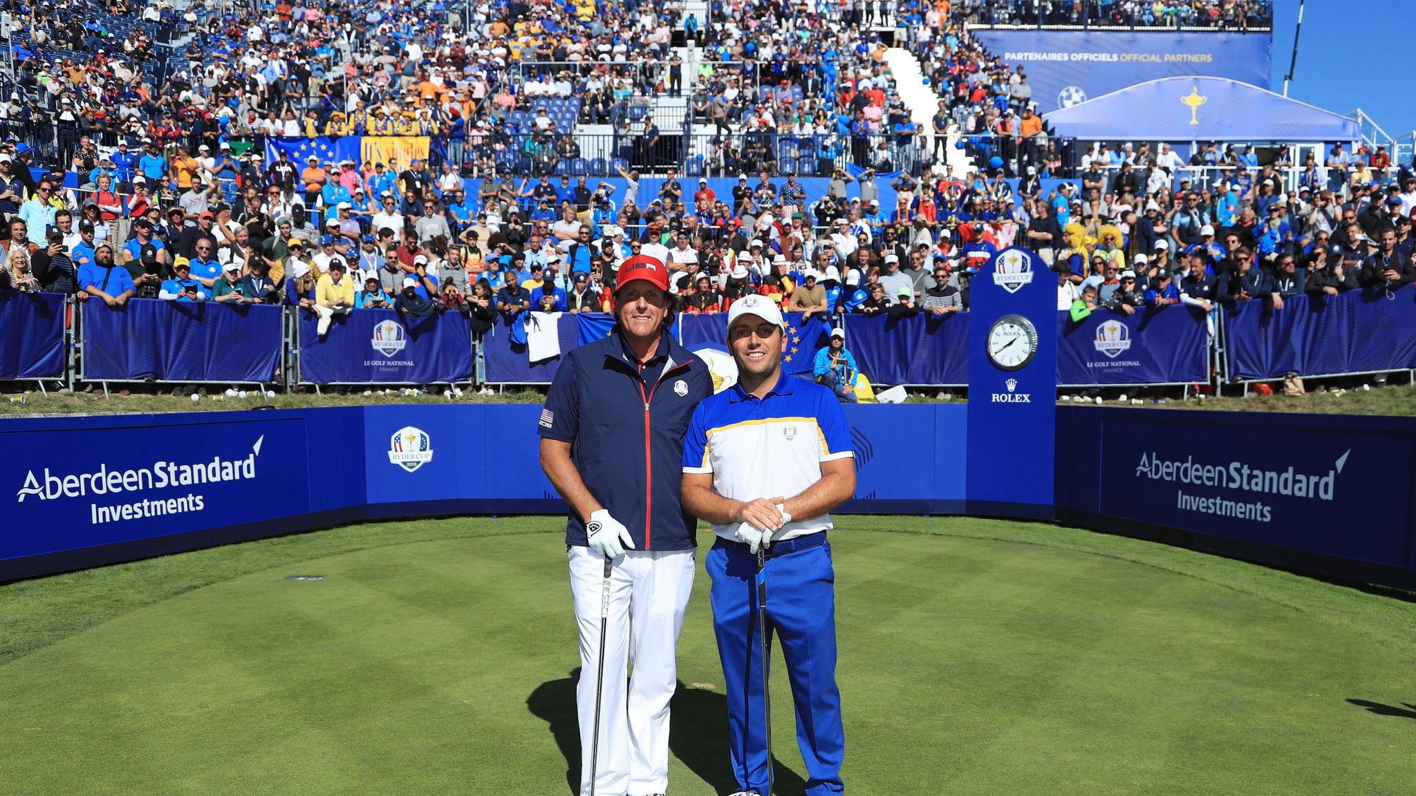 Ryder Cup: Butch Harmon on Tiger Woods' display for Team USA | Golf ...