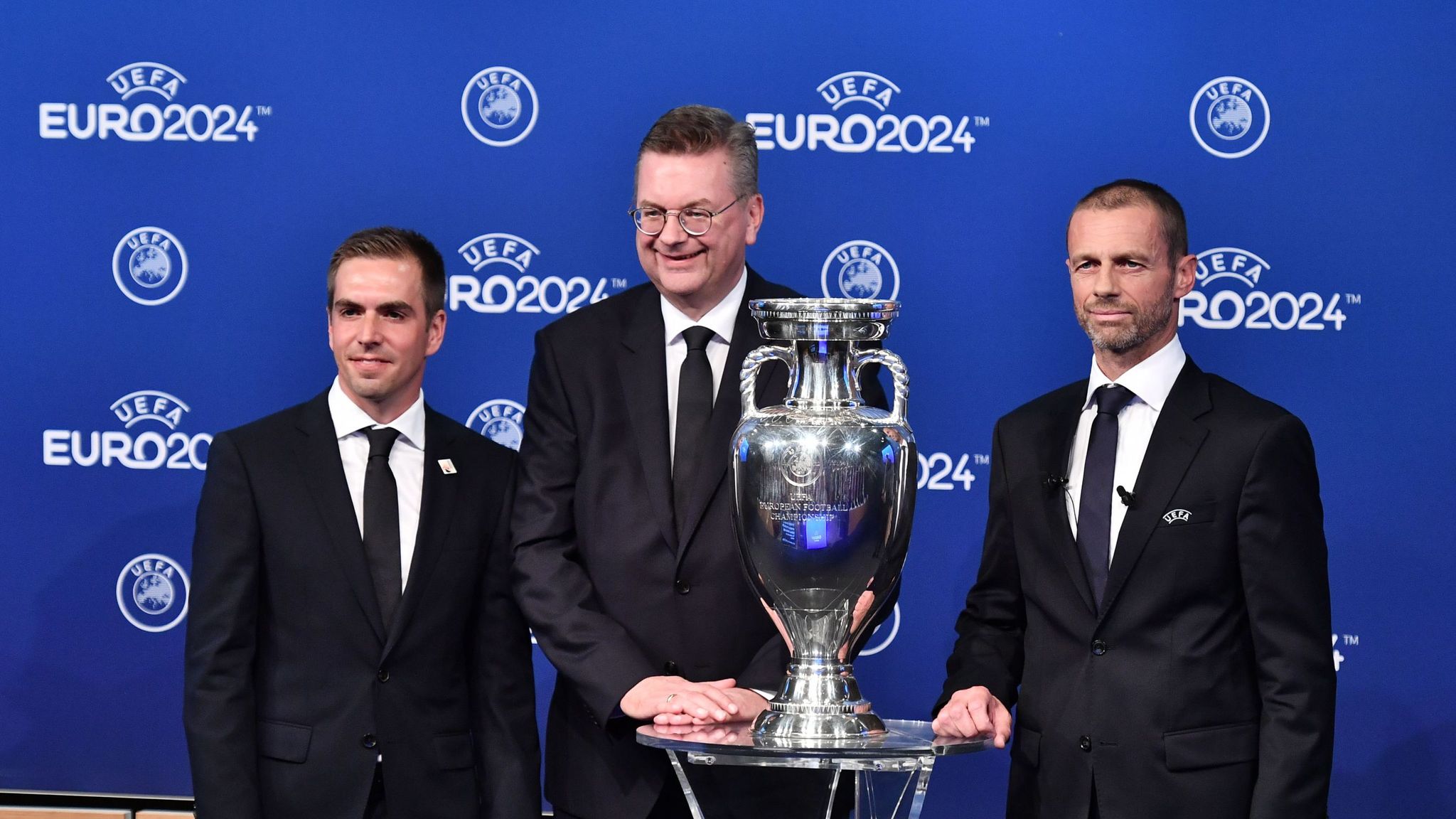Germany to host Euro 2024 after beating Turkey to UEFA vote | Football ...