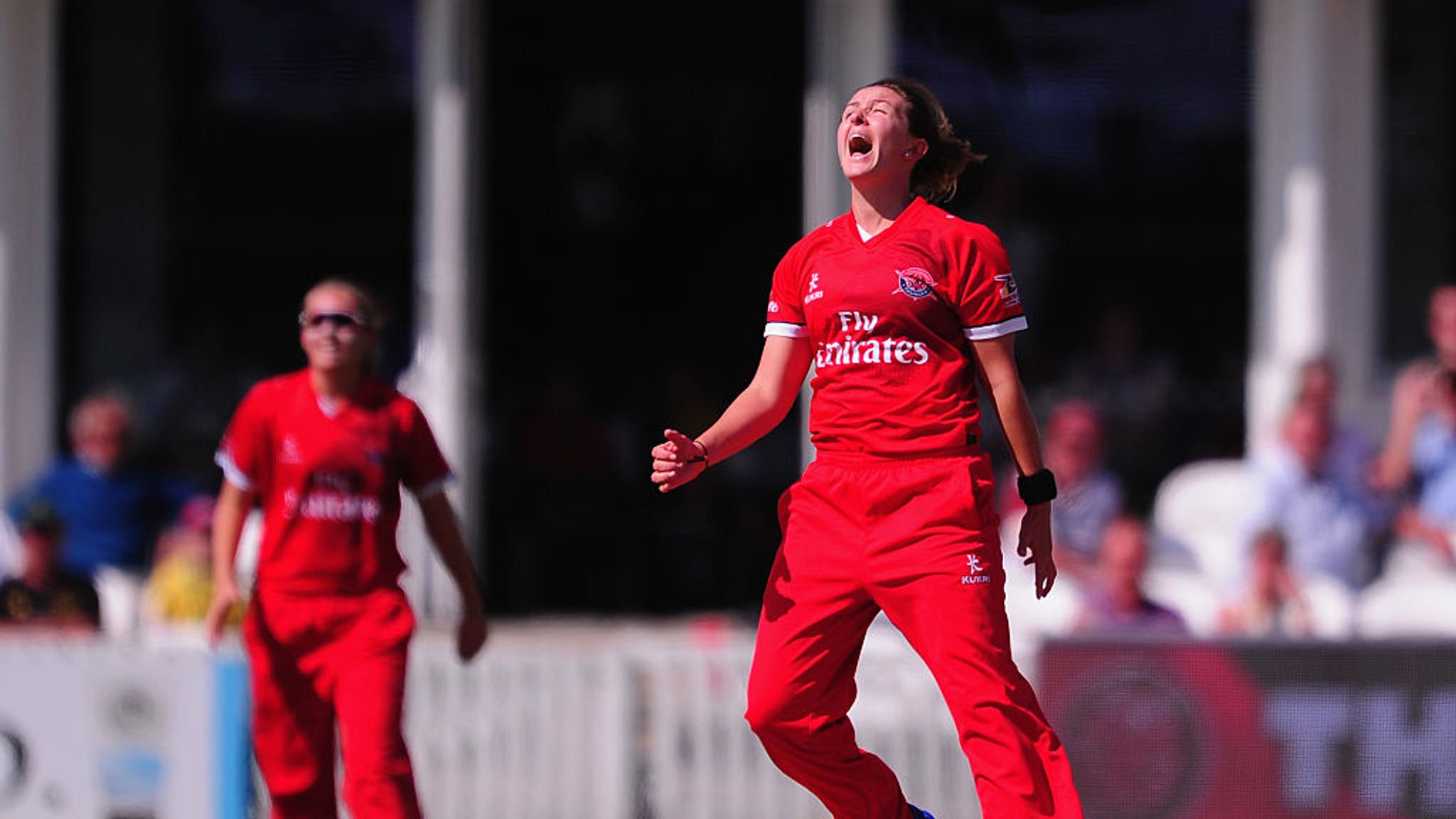 Kate Cross feared England career was over as she battled mental health ...