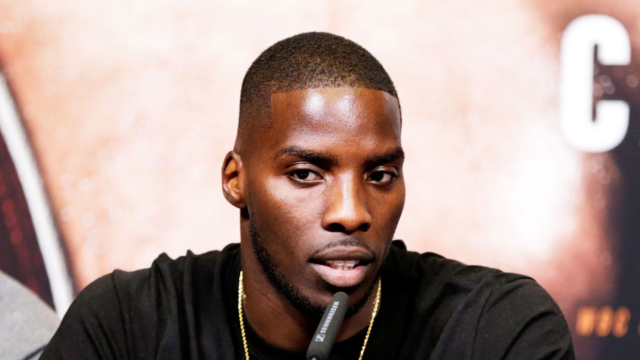 Joshua vs Povetkin: Matty Askin rules out 'stupid' tactics against ...