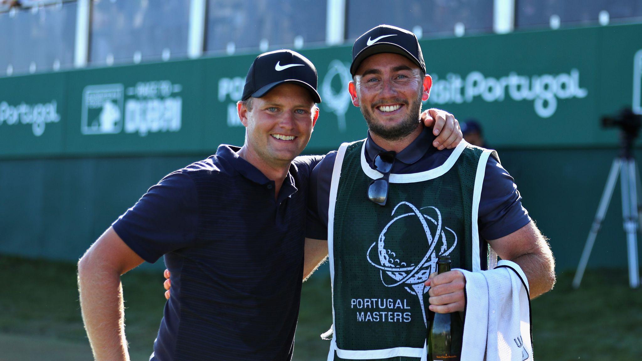 Tom Lewis ready to embrace return to spotlight after Portugal Masters ...