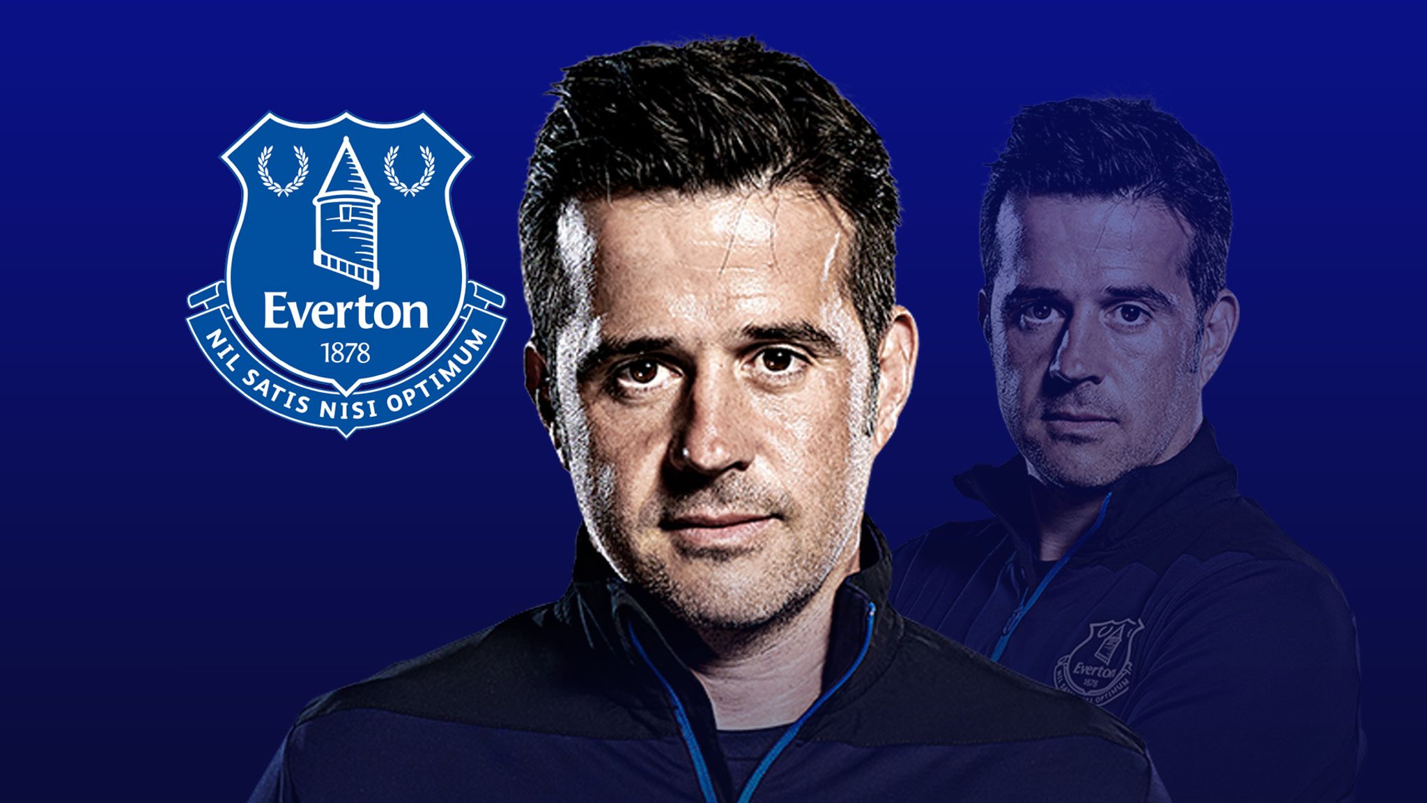 Marco Silva's start at Everton shows familiar teething problems ...