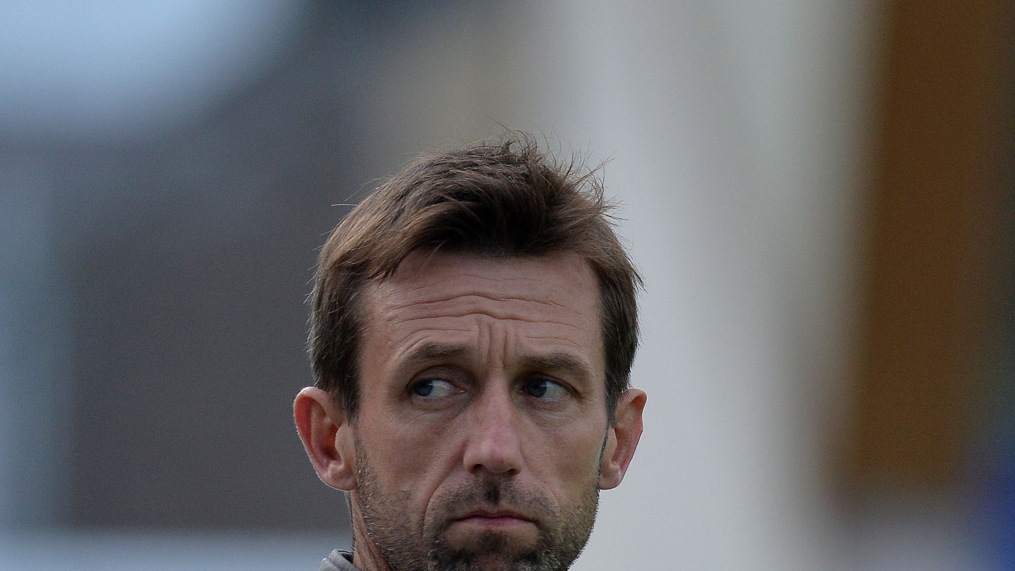 Neil McCann to remain in charge for Dundee's match against Hamilton ...