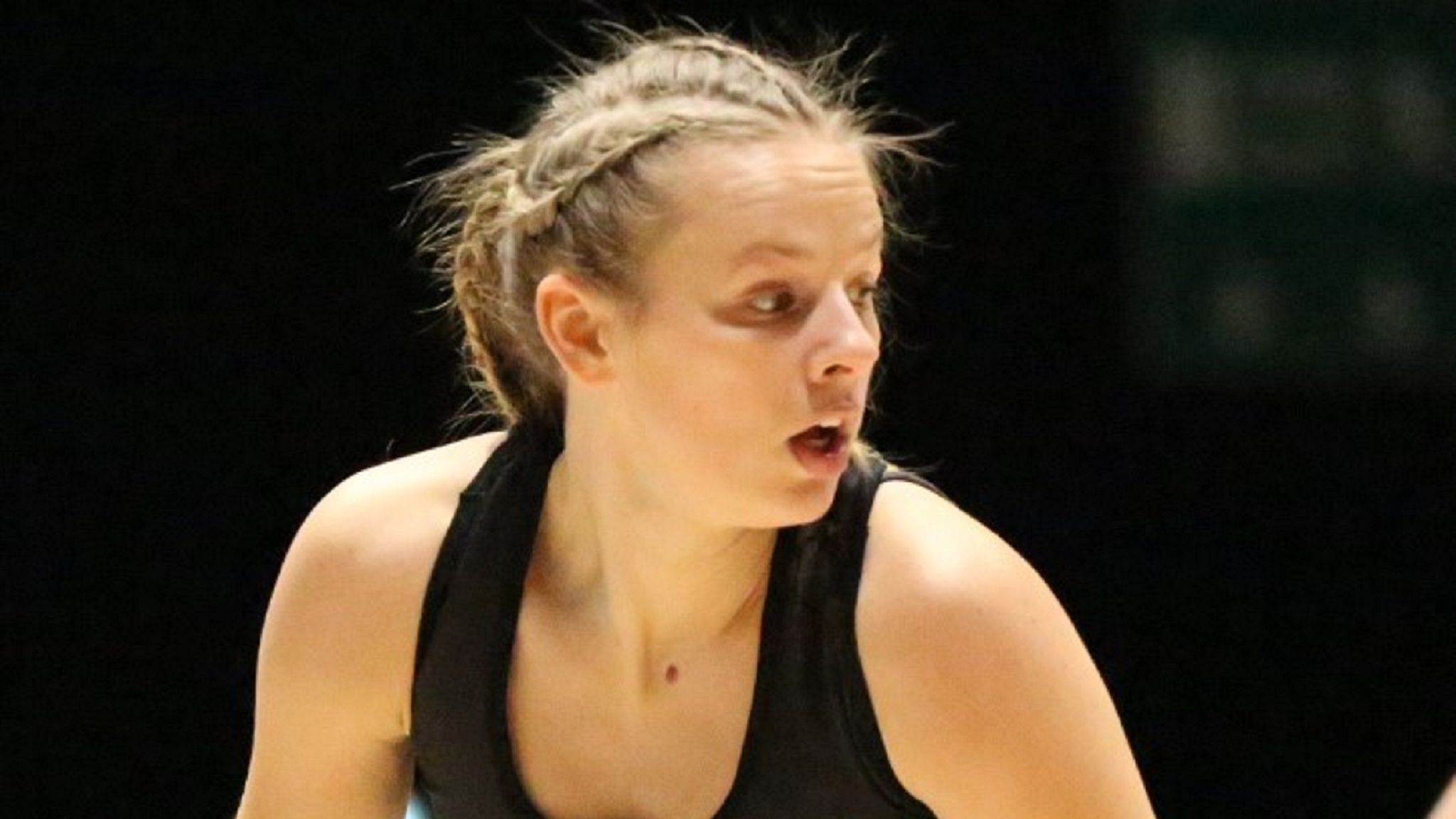 Lucy Harris jumps to Severn Stars for 2019 | Netball News | Sky Sports