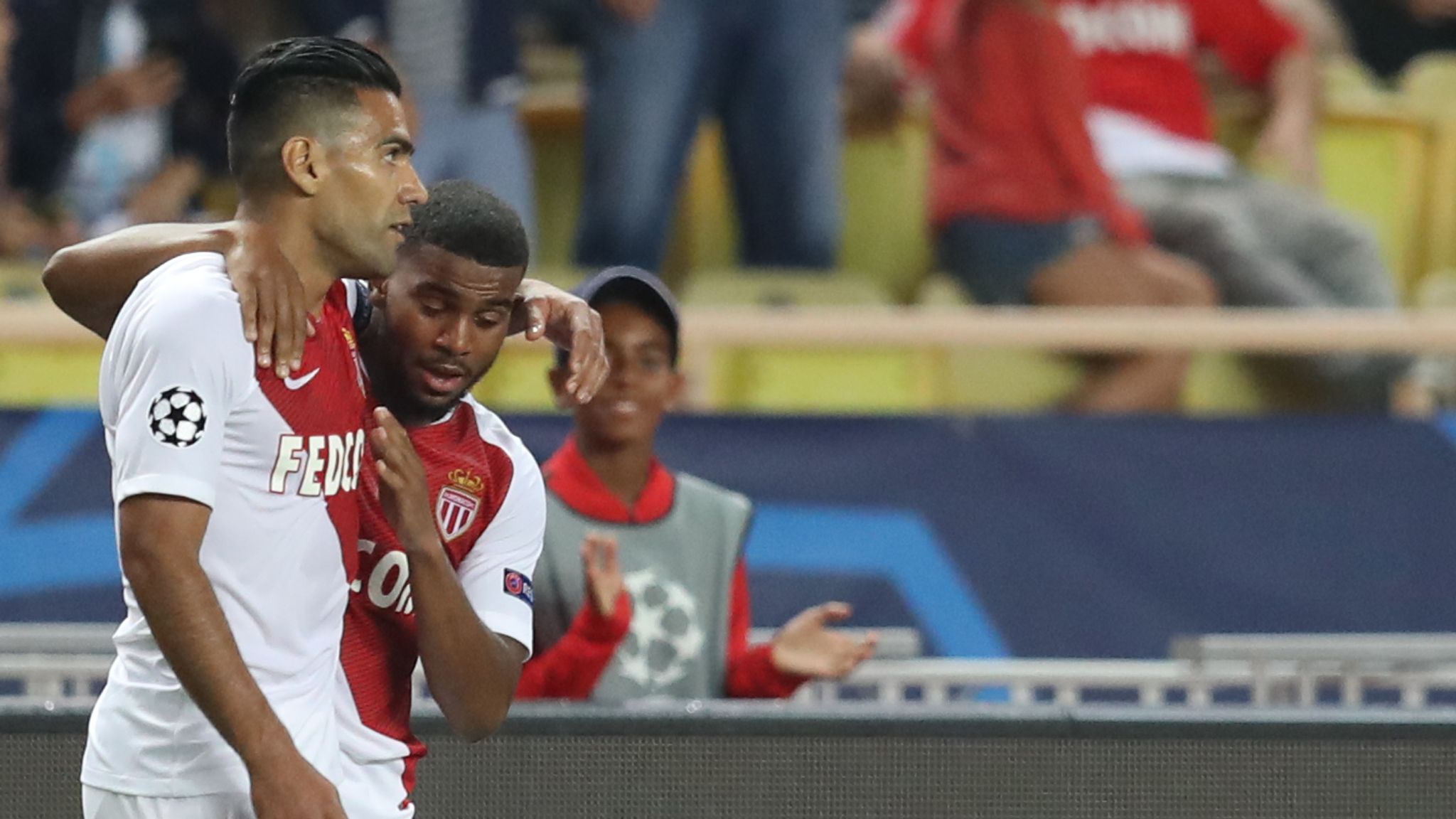 Ligue 1 round-up: Monaco's poor start goes on with home draw to Nimes ...