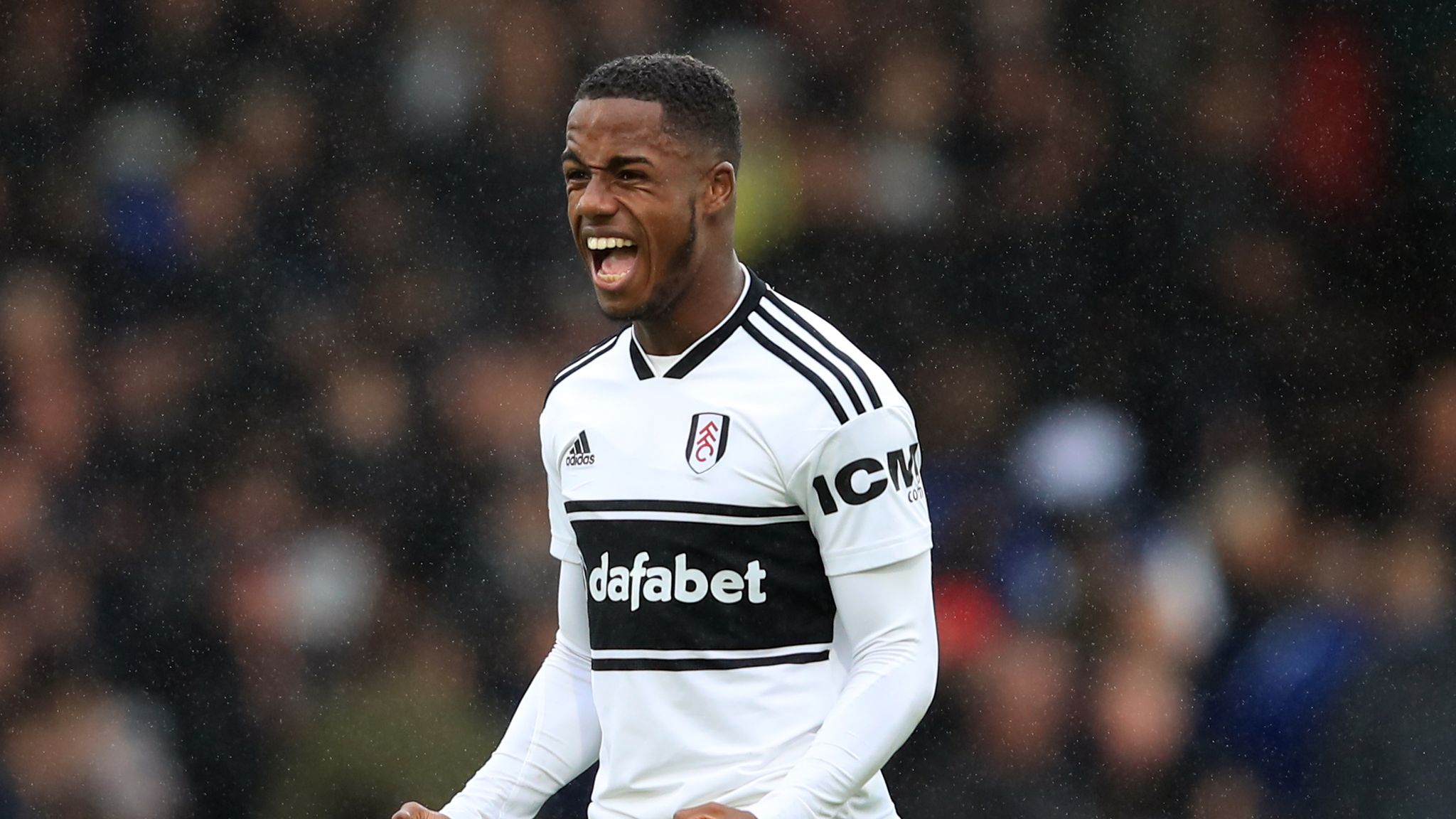 Premier League players born in the 2000s: Phil Foden, Jadon Sancho and ...