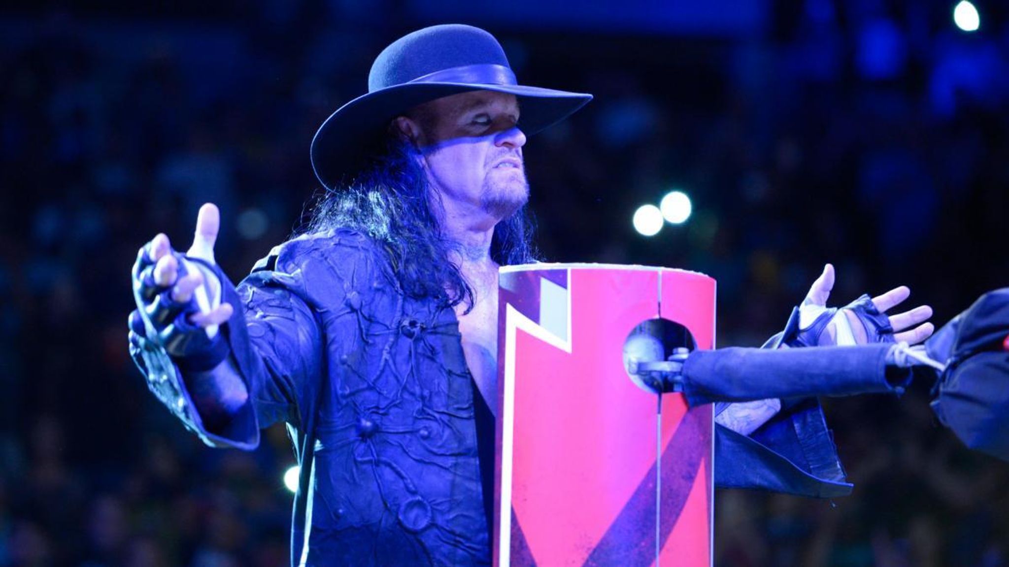 WWE Analysis: Is The Undertaker the greatest of all time? | Snooker ...