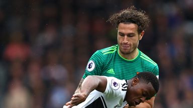 Daryl Janmaat - Netherlands | Player Profile | Sky Sports Football