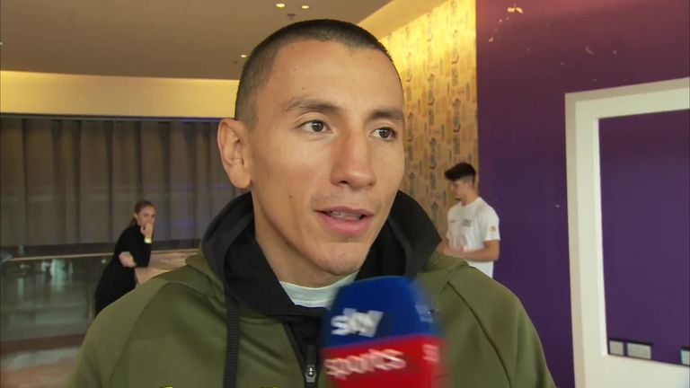 Khan vs Vargas: Samuel Vargas says Amir Khan is past his peak | Boxing ...