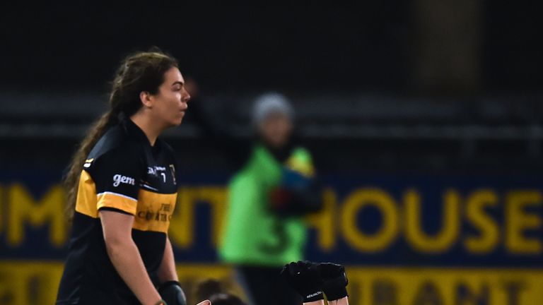 Cora Staunton hails growing number of female sport role models | GAA ...