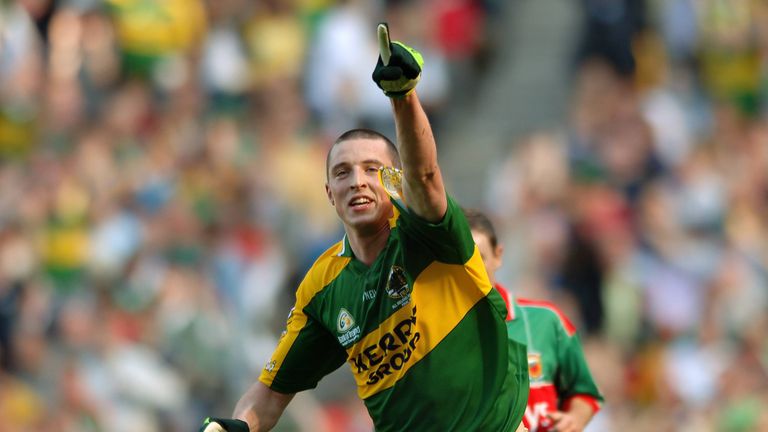 Seven defining moments of Kieran Donaghy's Kerry career | GAA News ...