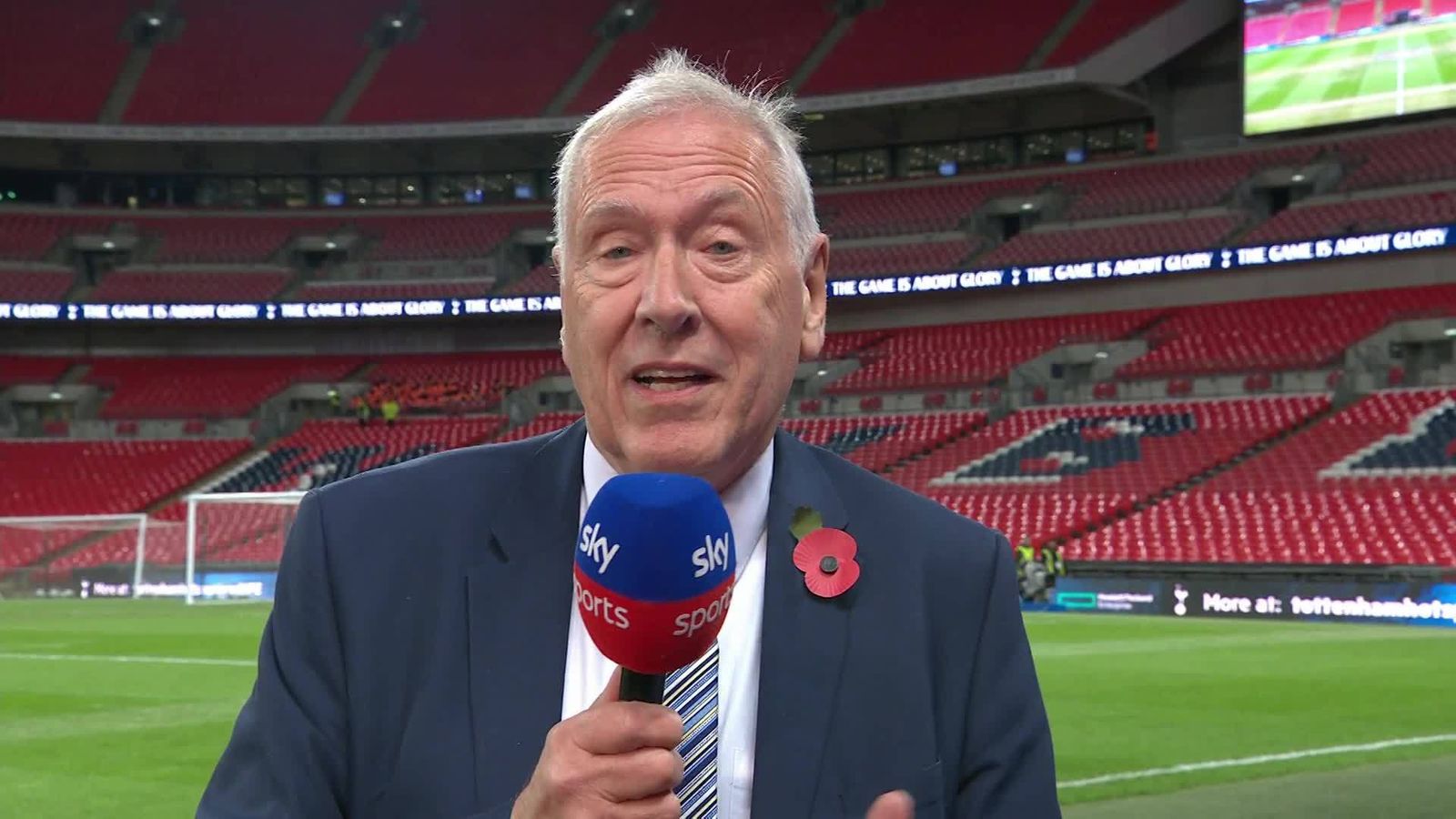 Martin Tyler's stats: Winless worries and oldest goal combos | Football ...