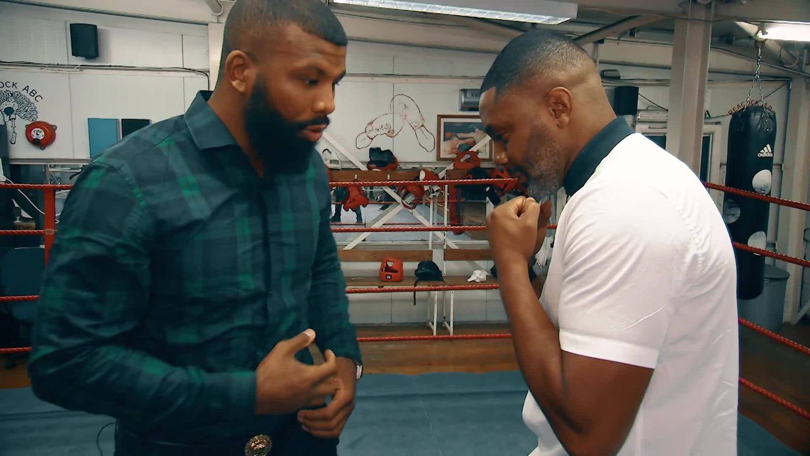 Beterbiev v Johnson: The Tactics | Boxing News | Sky Sports