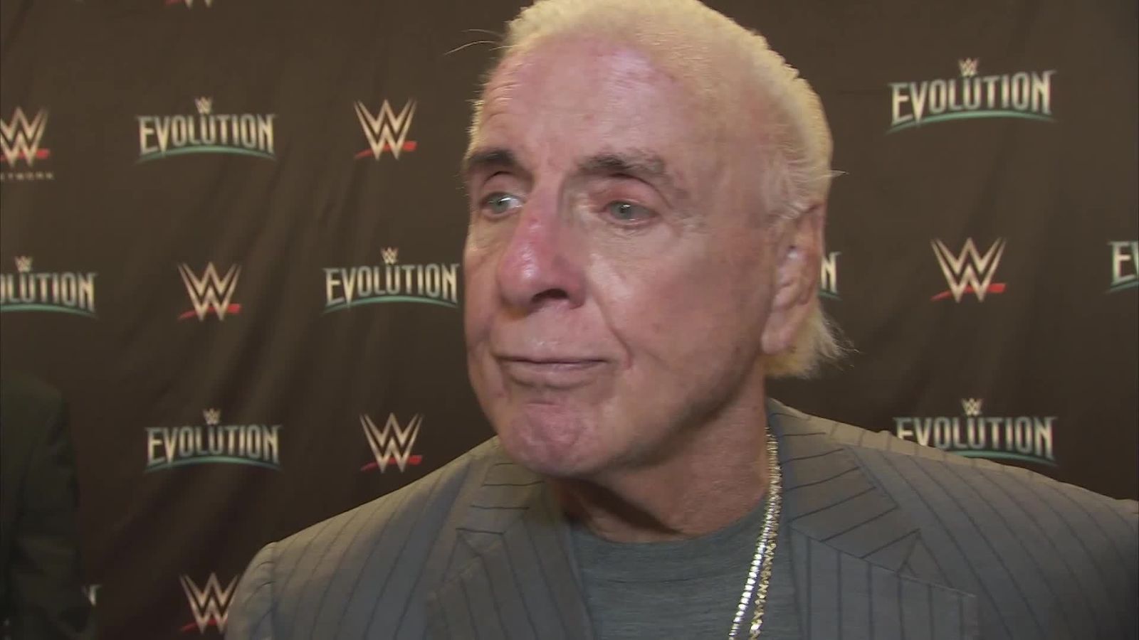 WWE Raw: Ric Flair's 70th birthday bash and Roman Reigns returns ...