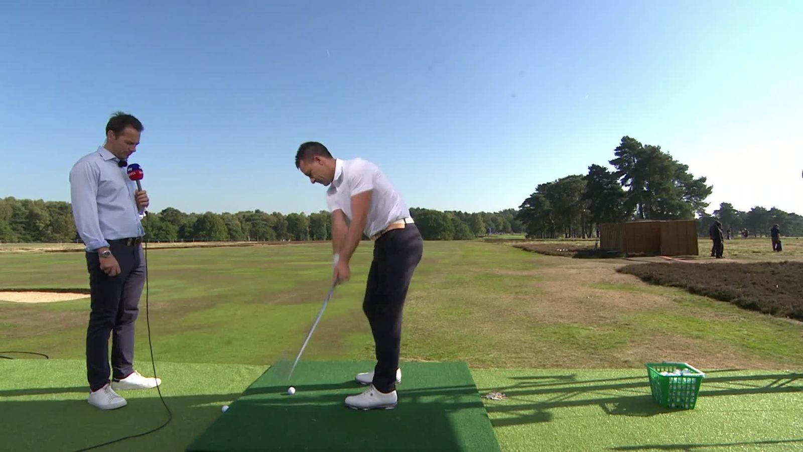 Icons of Football: Field, format, schedule as Premier League legends among line-up for special ...