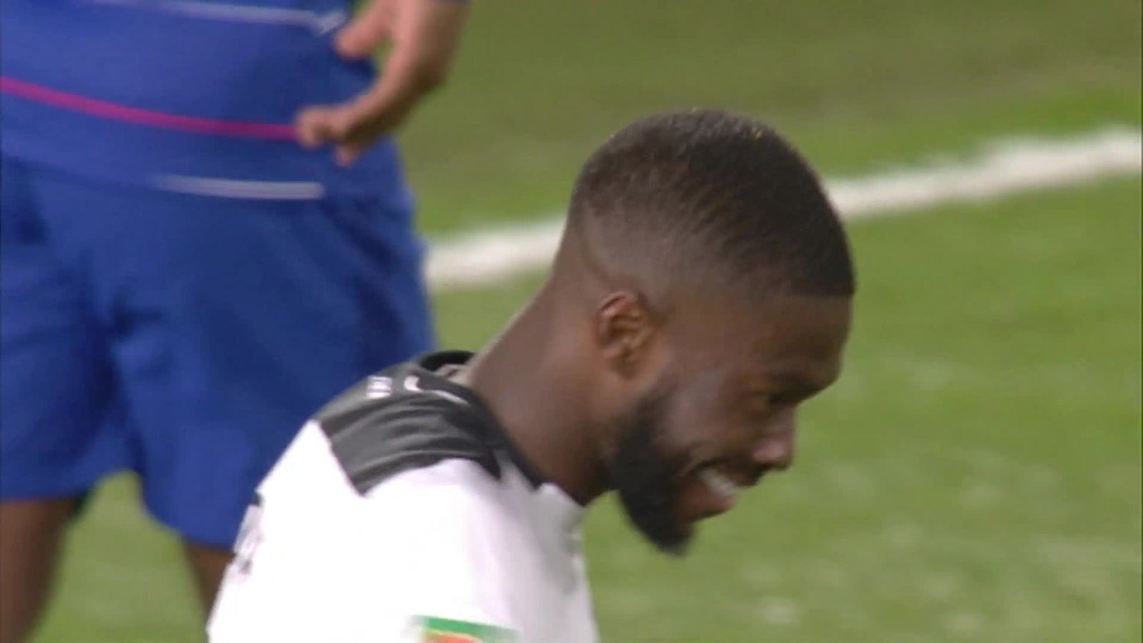 Tomori's Halloween howler | Football News | Sky Sports