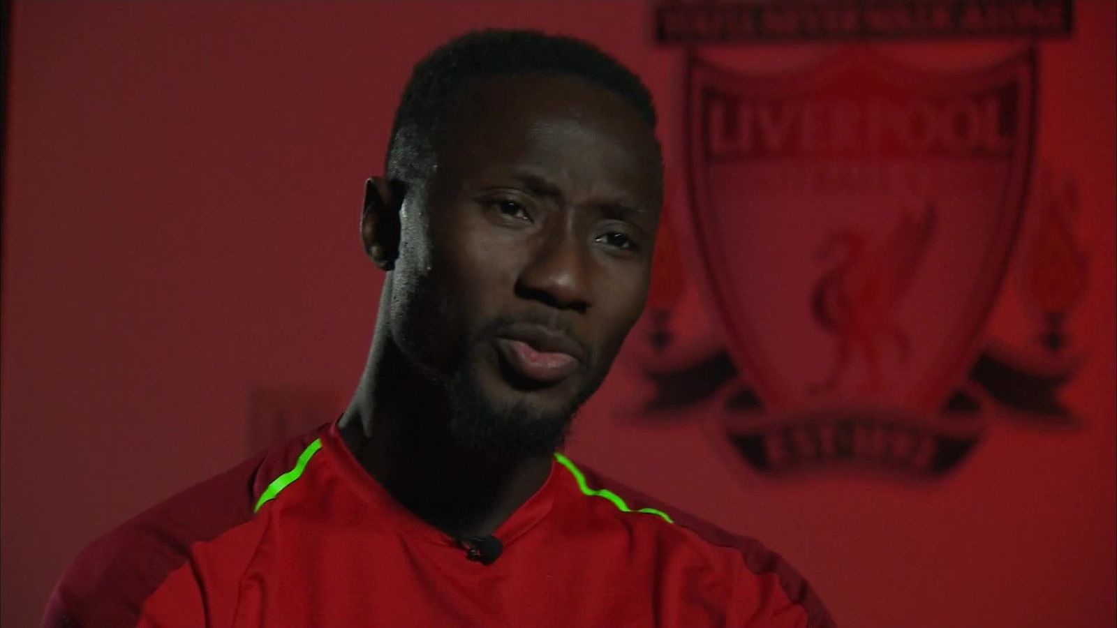 ‘Liverpool No 8 shirt is legendary’ | Football News | Sky Sports