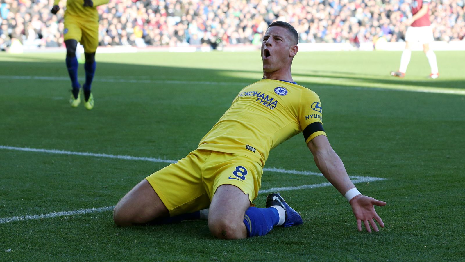 WATCH: Premier League goals and highlights | Football News | Sky Sports