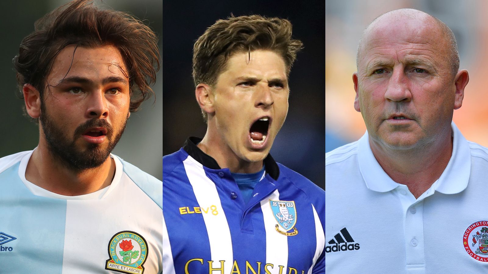 Sky Bet EFL: Five things to look out for this weekend | Football News ...