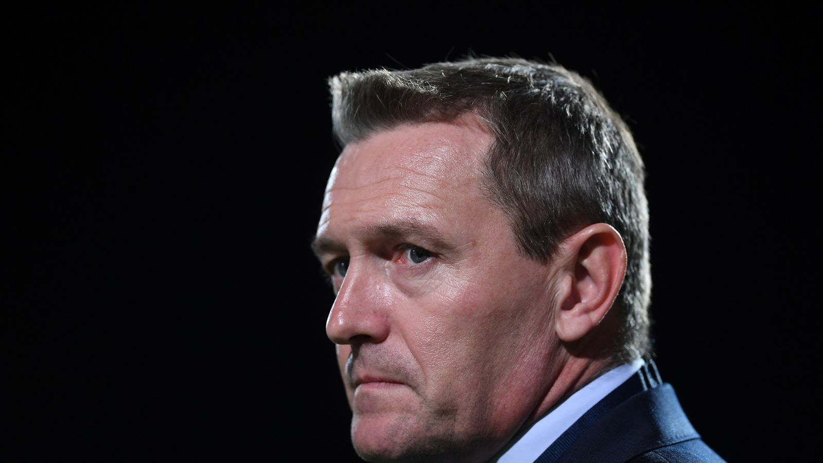 England U21s boss Aidy Boothroyd impressed with debutant Phil Foden ...