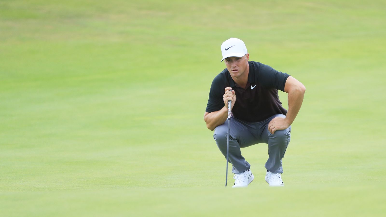 Alex Noren repeats monster Ryder Cup putt at WGC-HSBC Champions | Golf ...