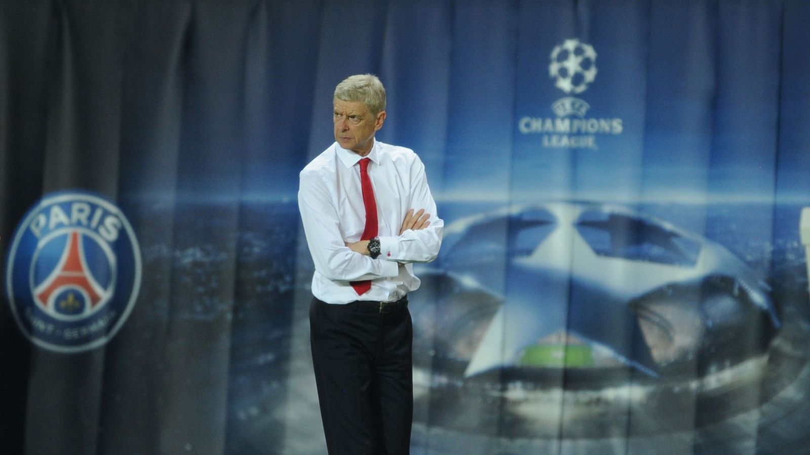 Transfer Talk: Paris Saint-Germain want Arsene Wenger as general ...