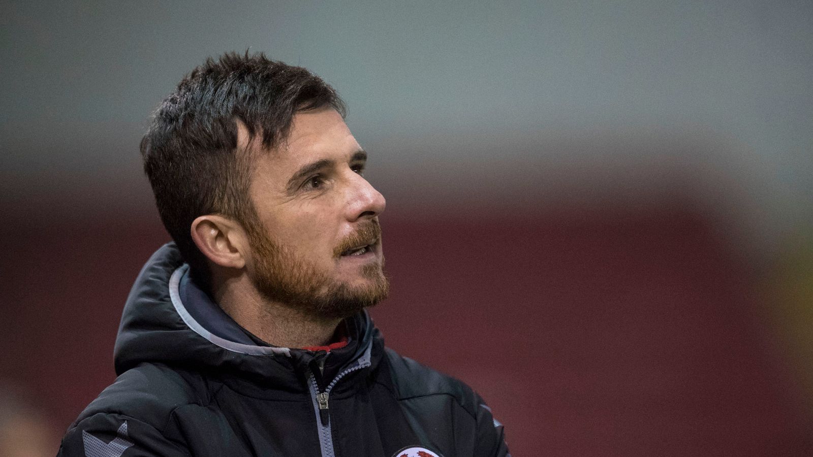 Barry Ferguson appointed manager at Scottish Lowland League club Kelty ...