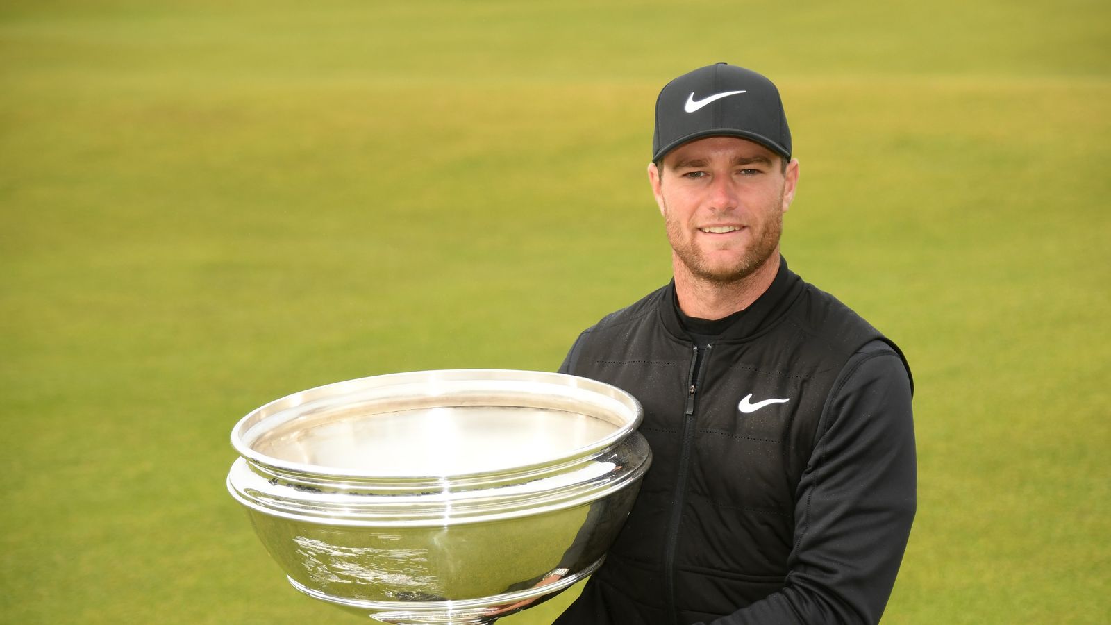 Lucas Bjerregaard clinches Alfred Dunhill Links Championship title amid ...