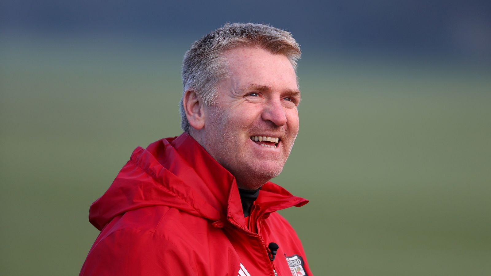 Dean Smith appointed Aston Villa head coach with John Terry assistant ...