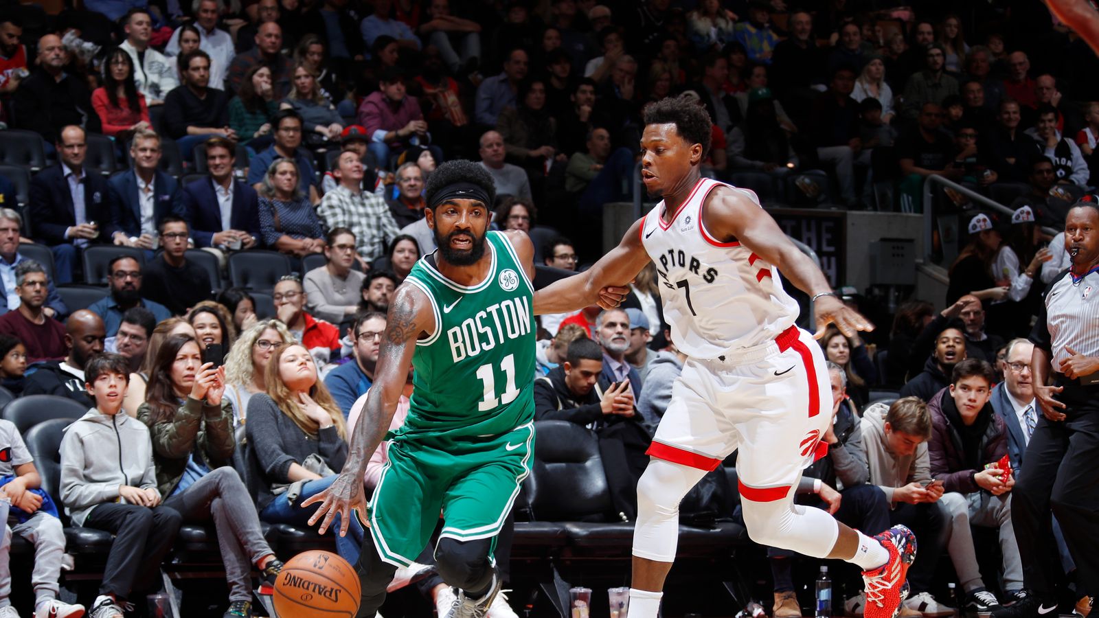 What’s behind the Toronto Raptors' strong start? Why have the Boston ...