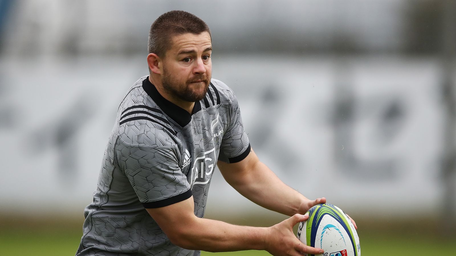 Hooker Dane Coles rules out All Black captaincy after injury return ...