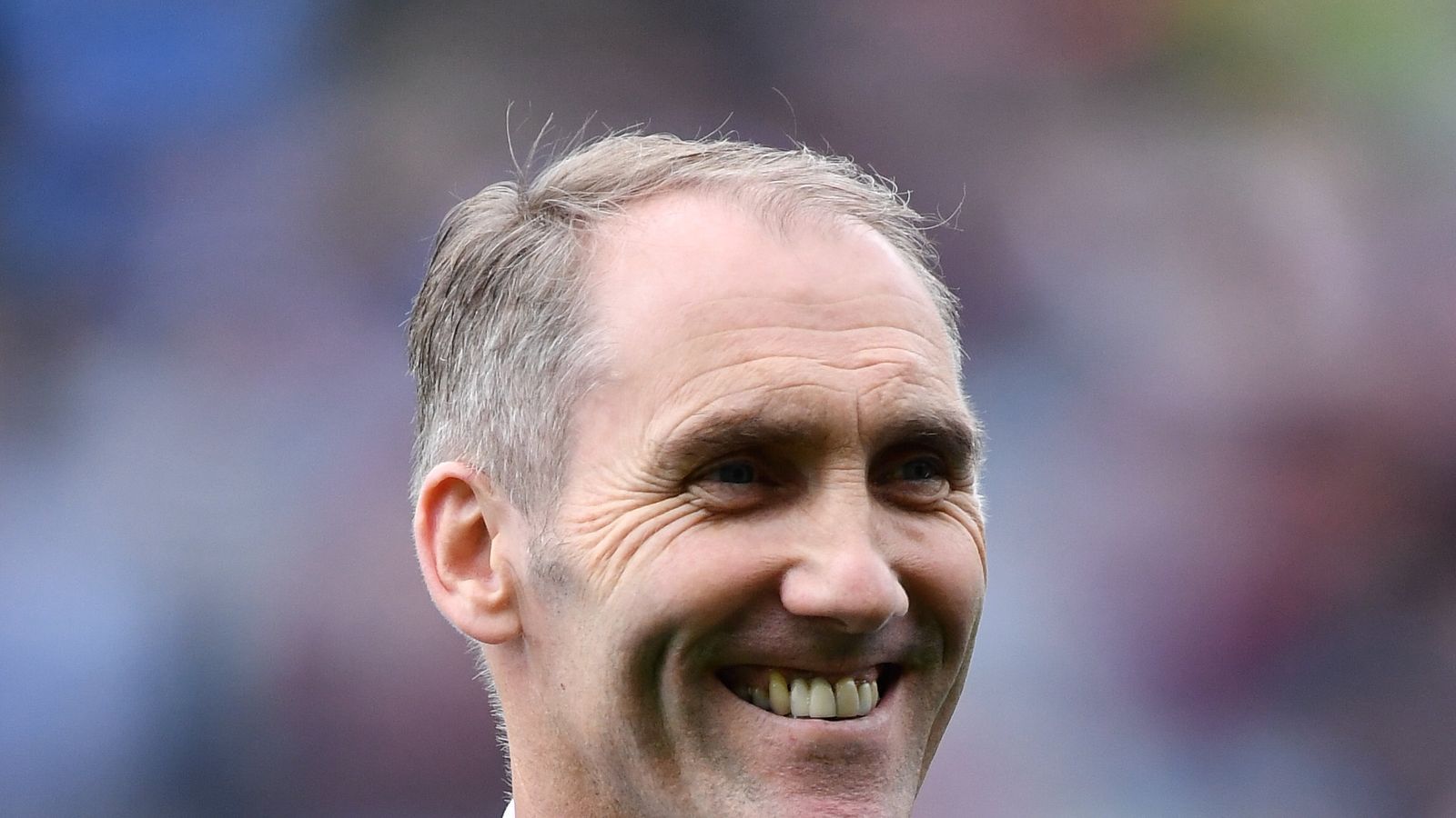 Mickey Linden discusses state of Down football and still playing at 55 ...