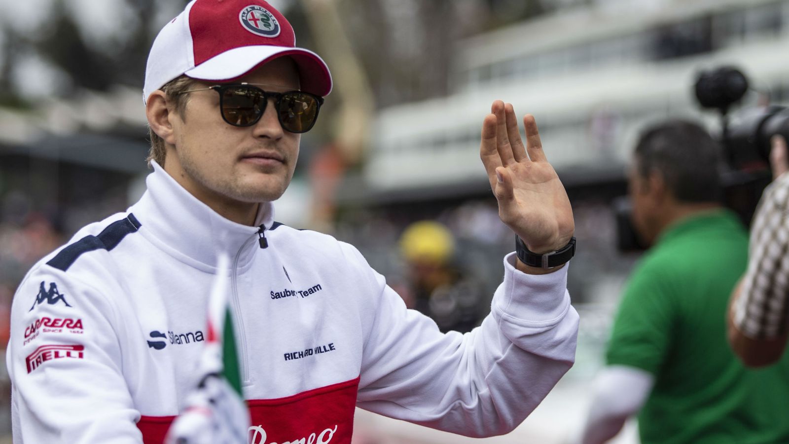 Mexican GP driver ratings | F1 News | Sky Sports