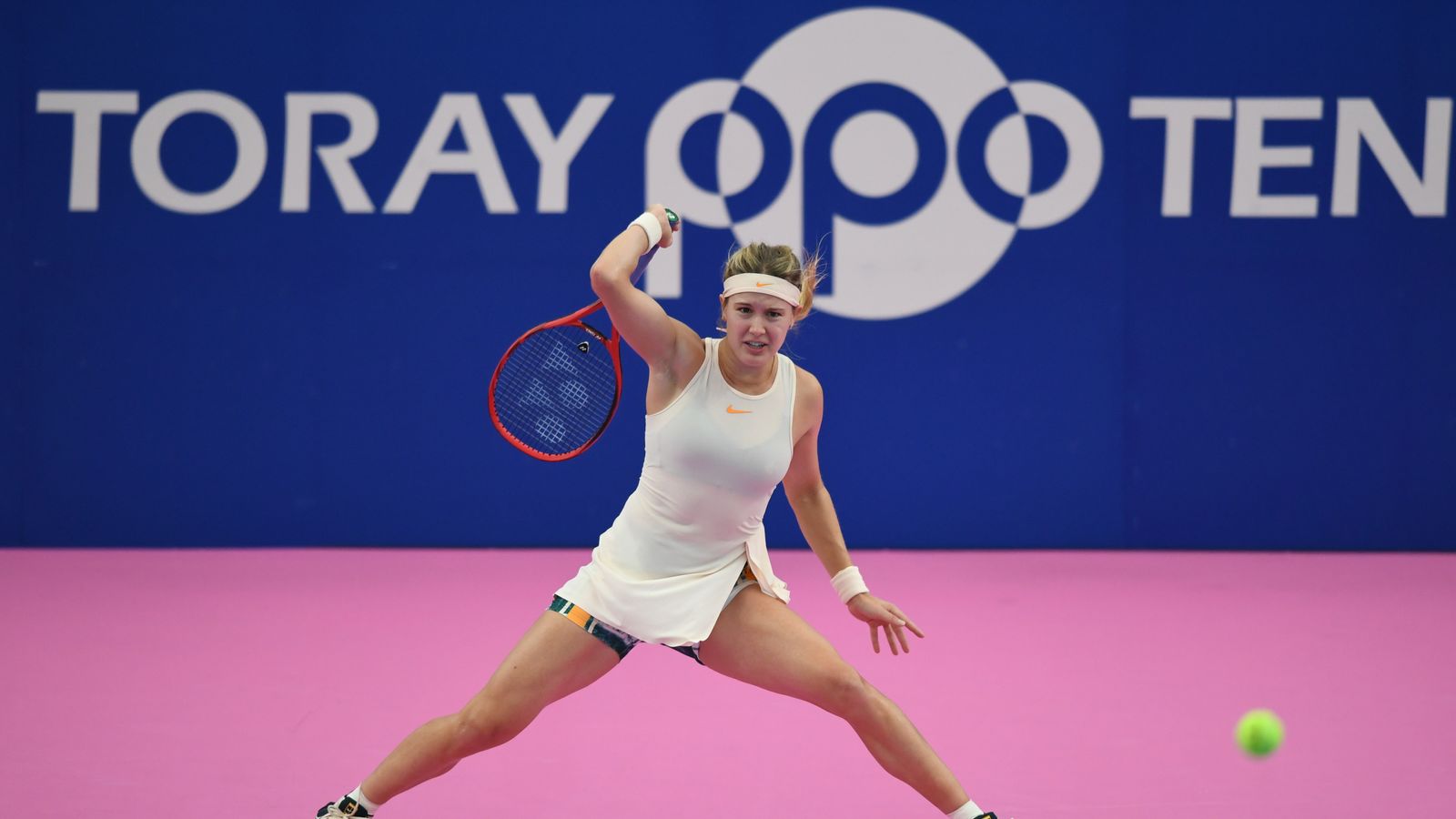 Johanna Konta and Cameron Norrie record impressive wins on Wednesday ...