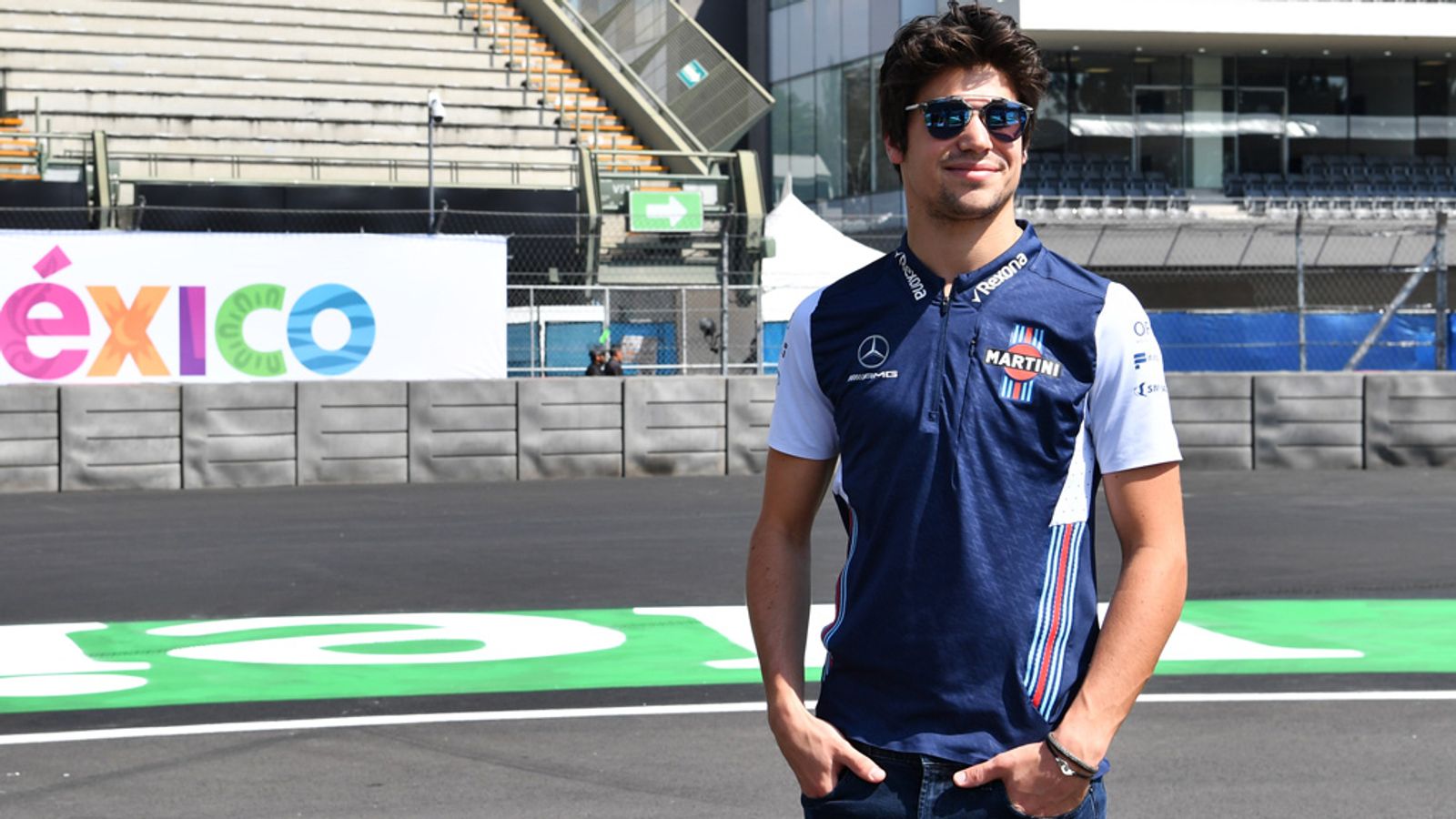 Mexican GP driver ratings | F1 News | Sky Sports