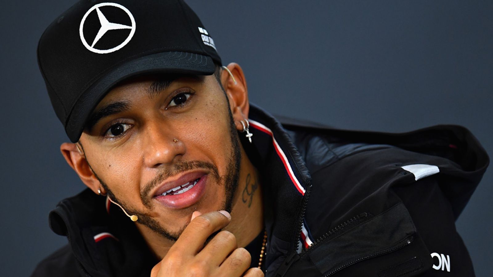 US GP: Lewis Hamilton's title advantage after Vettel penalty | F1 News ...