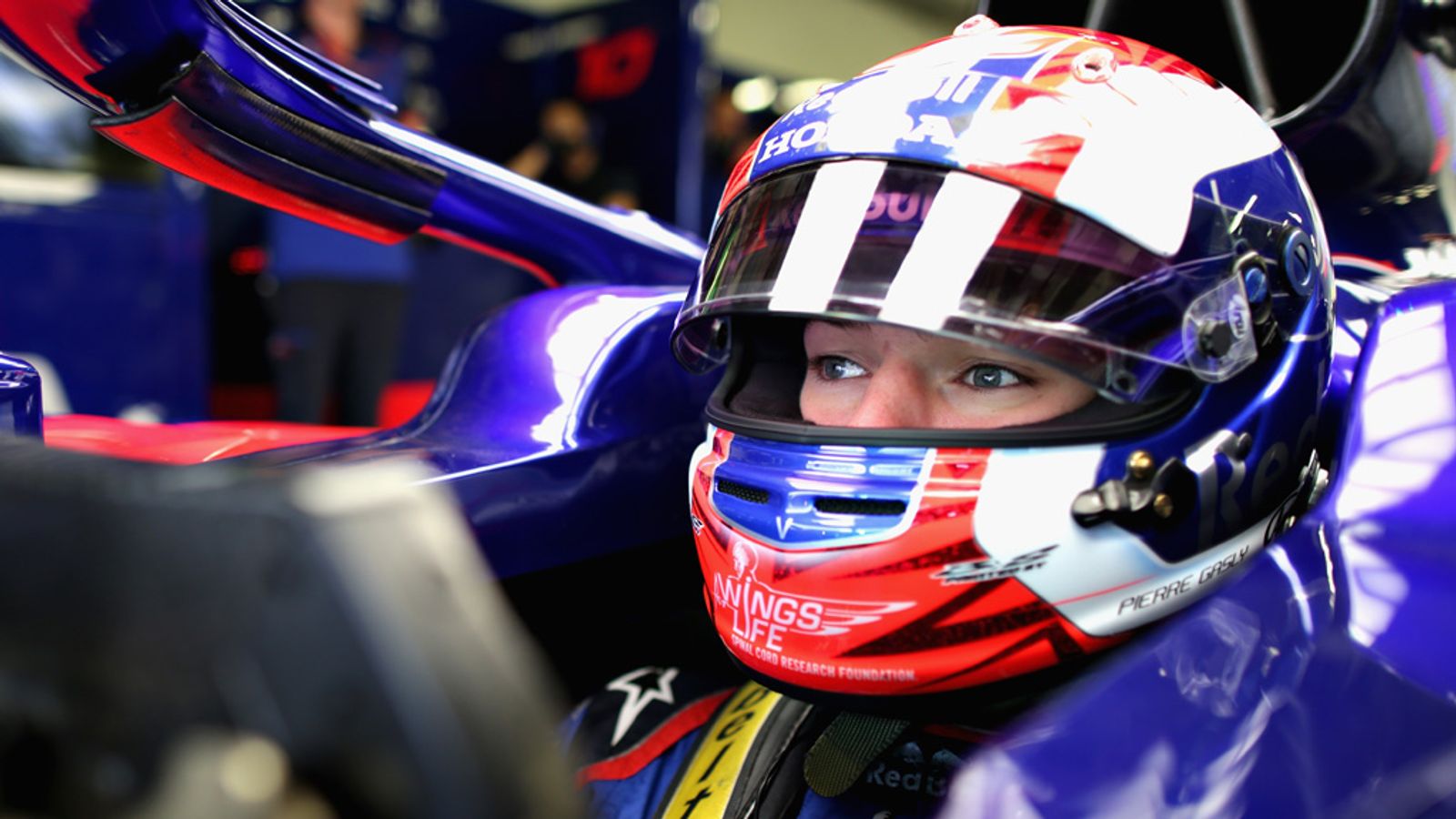 Brazilian GP driver ratings | F1 News | Sky Sports