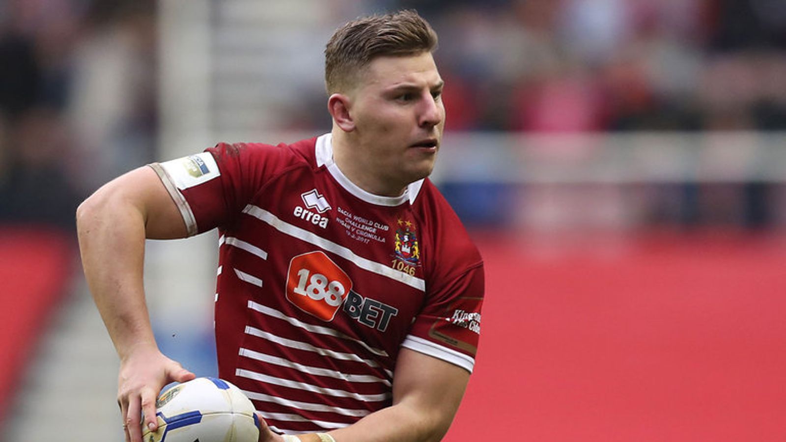 Barrie McDermott says half-backs key to World Club Challenge success ...