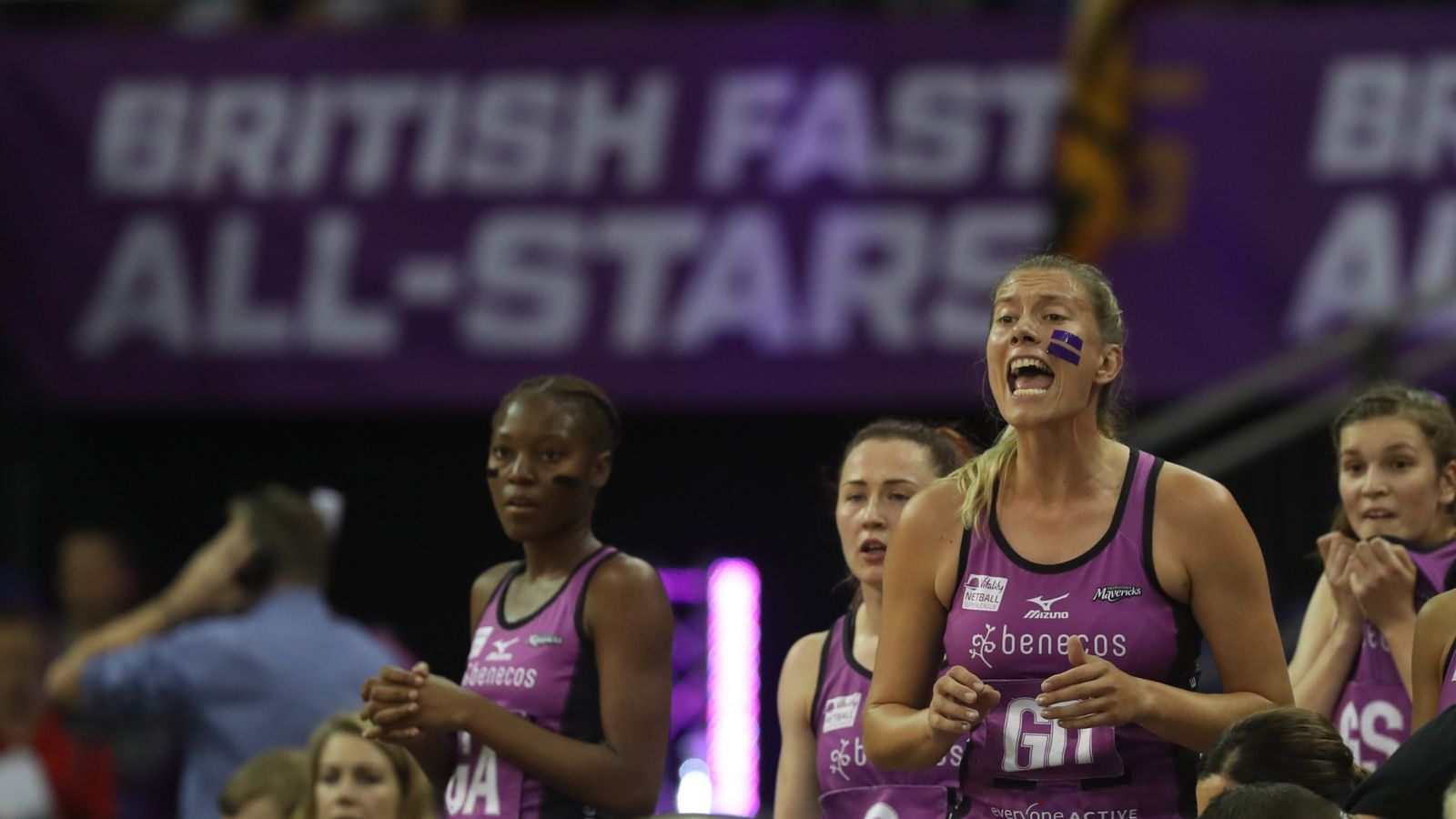 Fast5 All-Stars championship: Players tell us their favourite rule ...