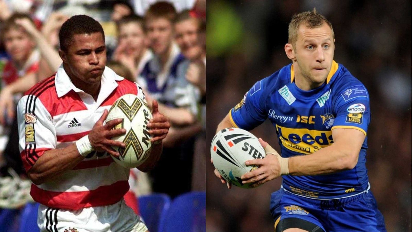 VOTE: Grand Final greatest try | Rugby League News | Sky Sports