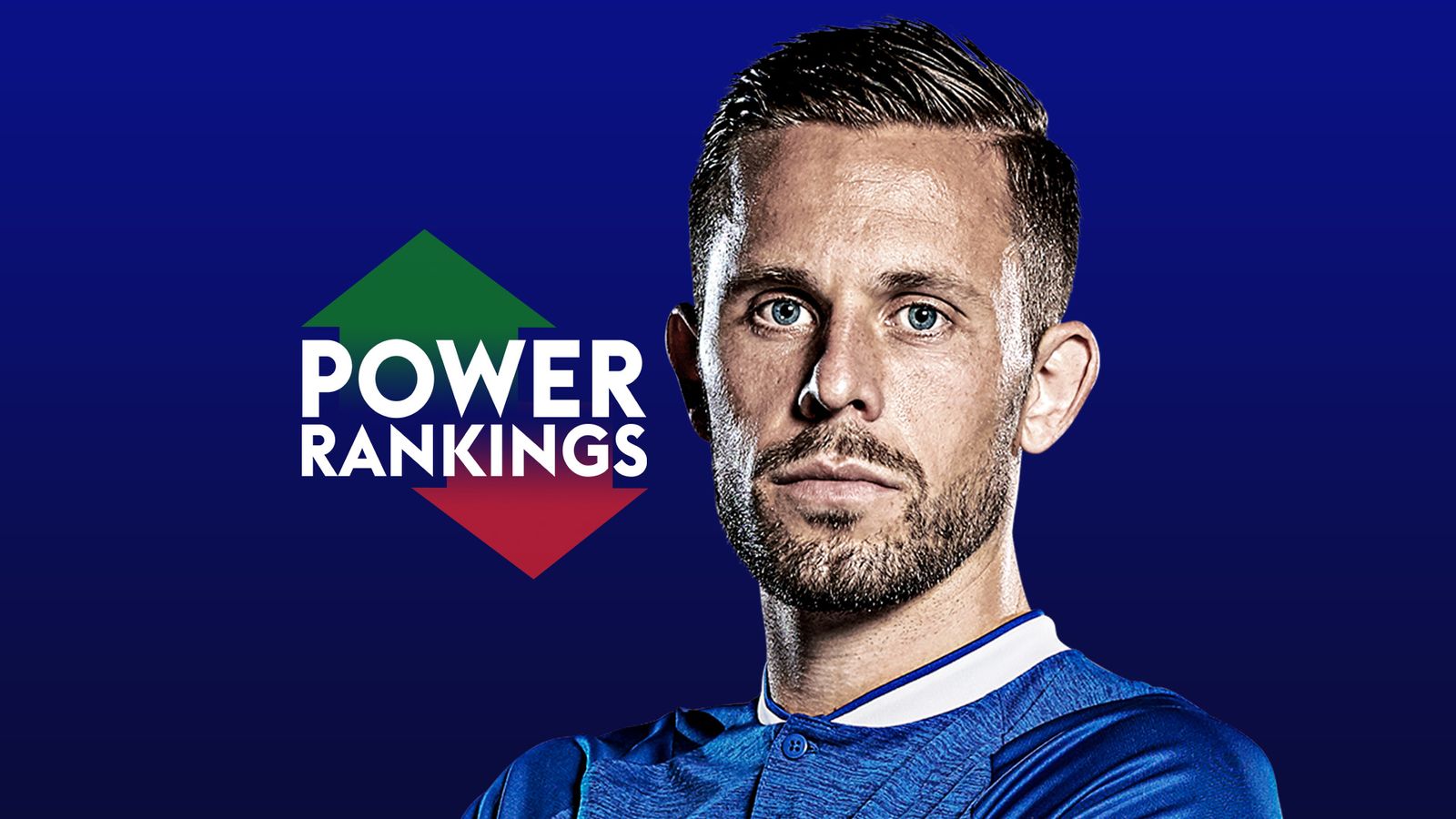 Premier League Power Rankings: Everton's Gylfi Sigurdsson top ...