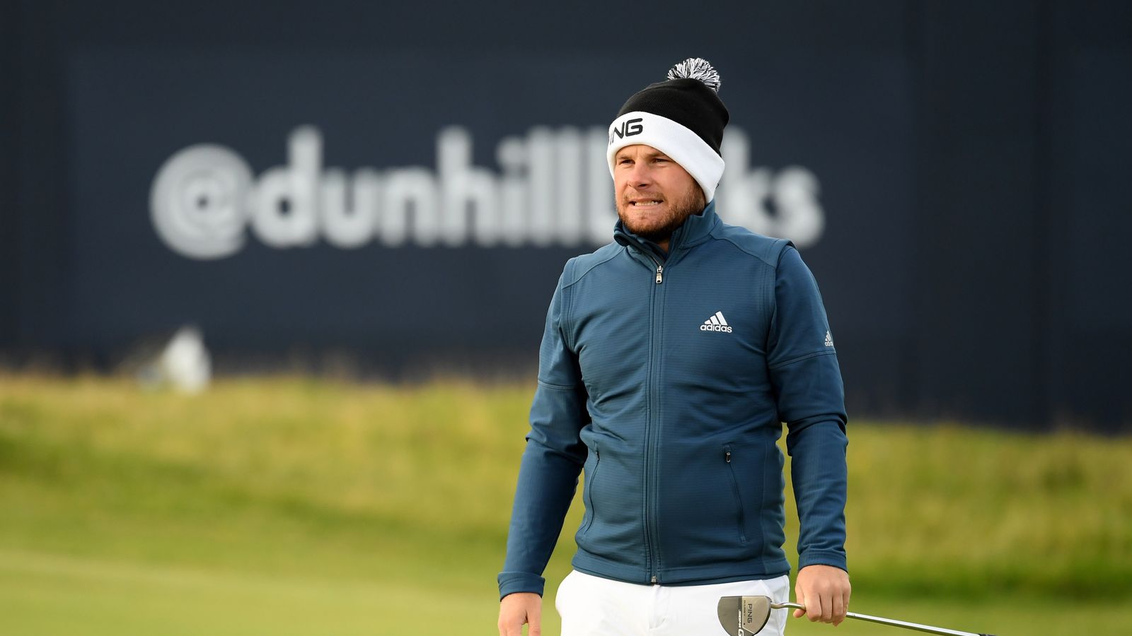 Alfred Dunhill Links: R3 highlights | Golf News | Sky Sports